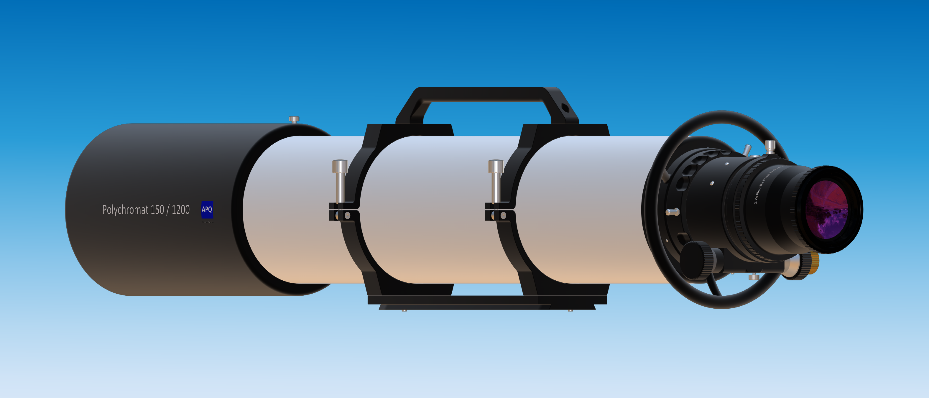 Technology | APQ JENA