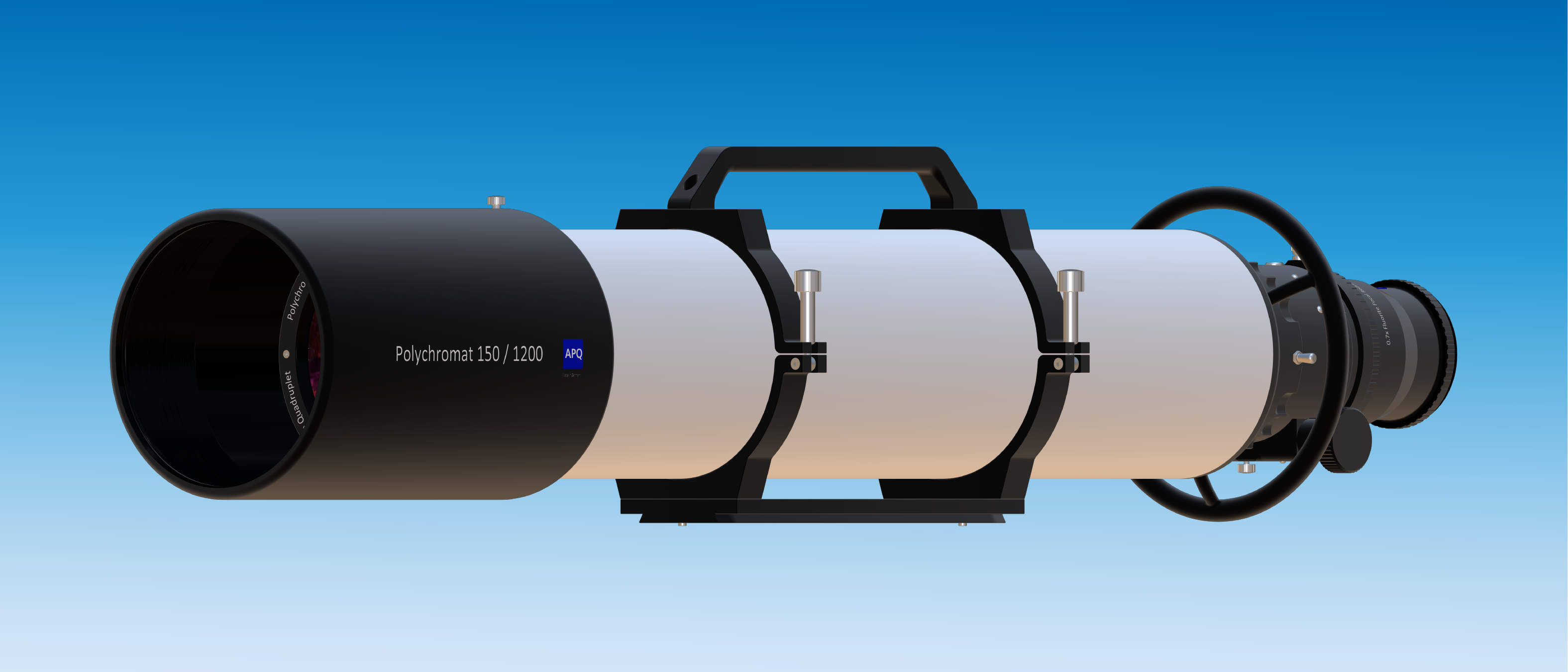 Technology | APQ JENA